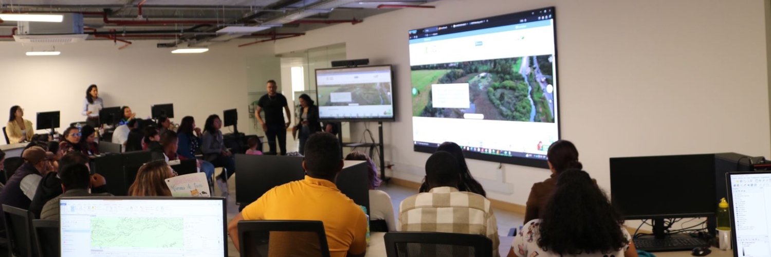 El recorrido “Conoce la ANLA” fortalece el diálogo y la participación ...