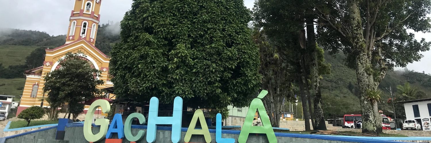 La ANLA invita a las comunidades de Ubalá y Gachalá a participar en las ...